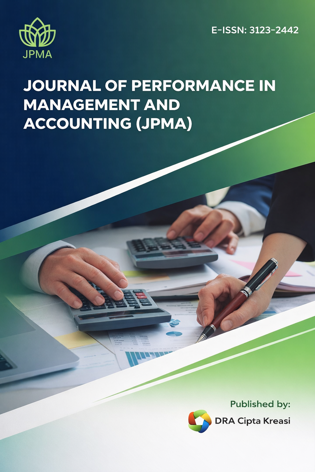 Journal of Performance in Management and Accounting (JPMA)